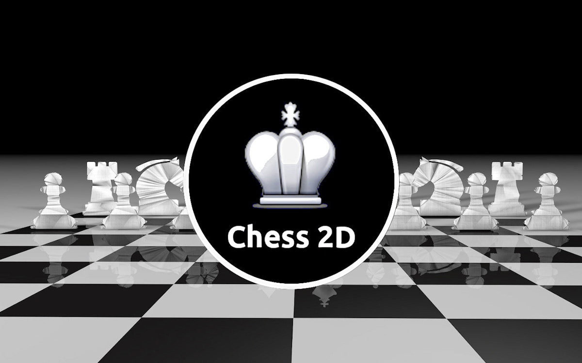 Chess 2D: play Chess 2D online for free on GamePix. Chess 2D