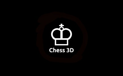 Chess 3d 🕹️ Play Now on GamePix