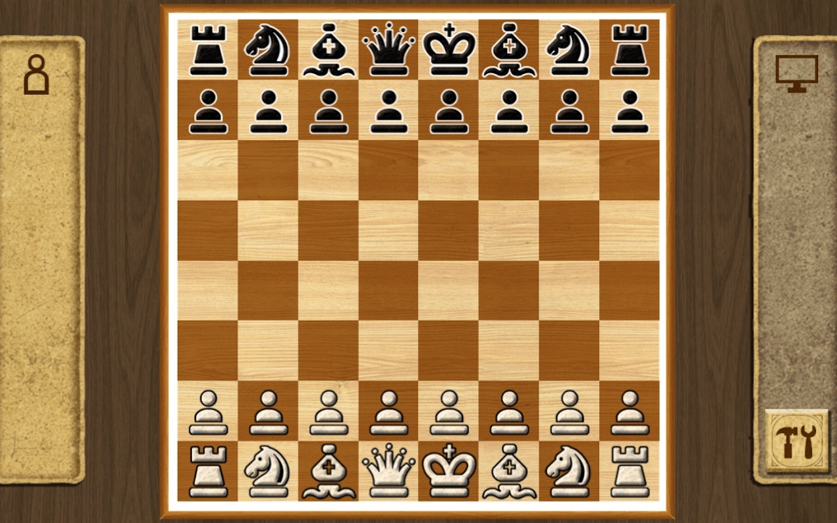 Chess Classic 🕹️ Play Now on GamePix