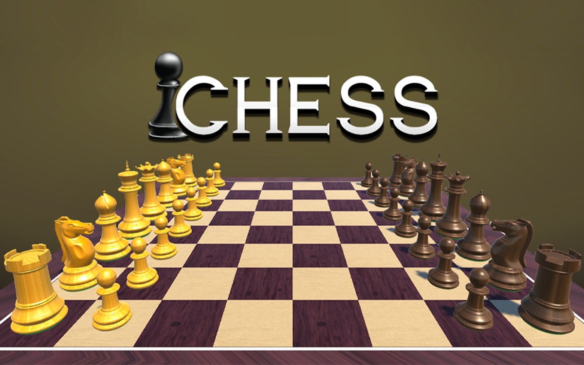 Chess Game Free 🕹️ Play Now on GamePix