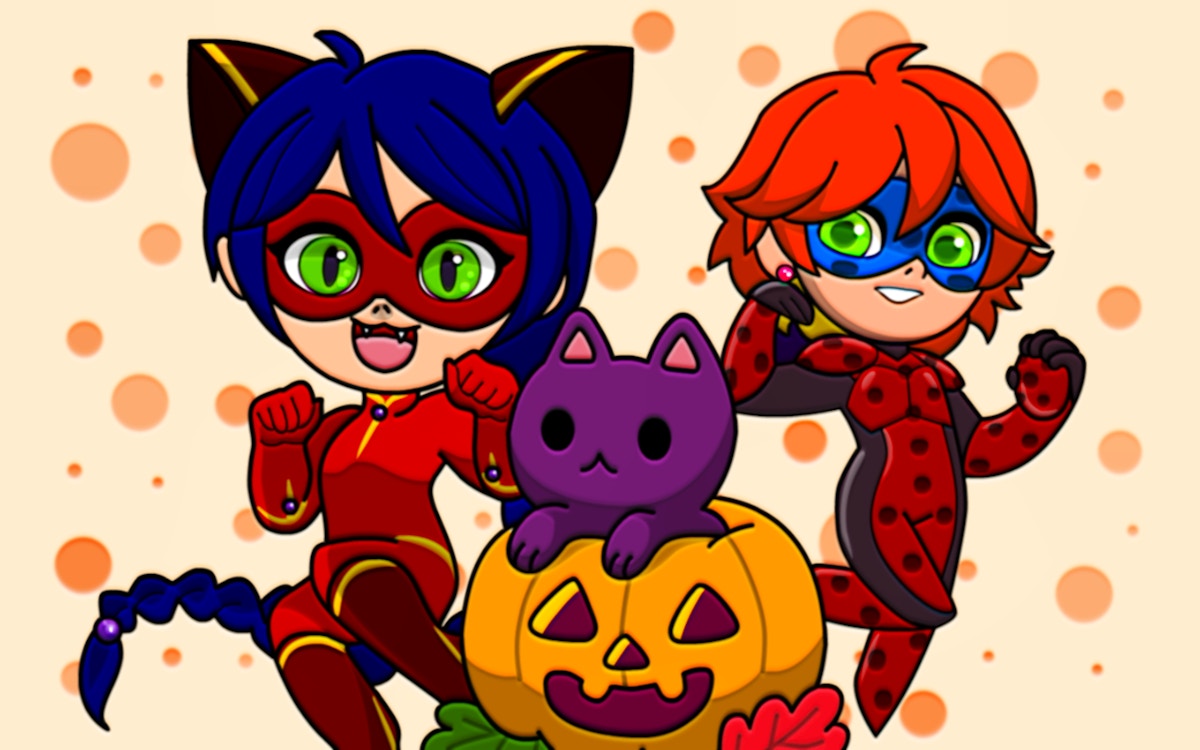 Chibi Sup Color 🕹️ Play Now on GamePix