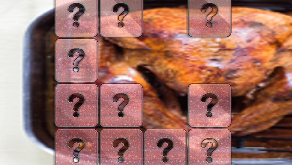 Chicken Memory Match 🕹️ Play Now on GamePix