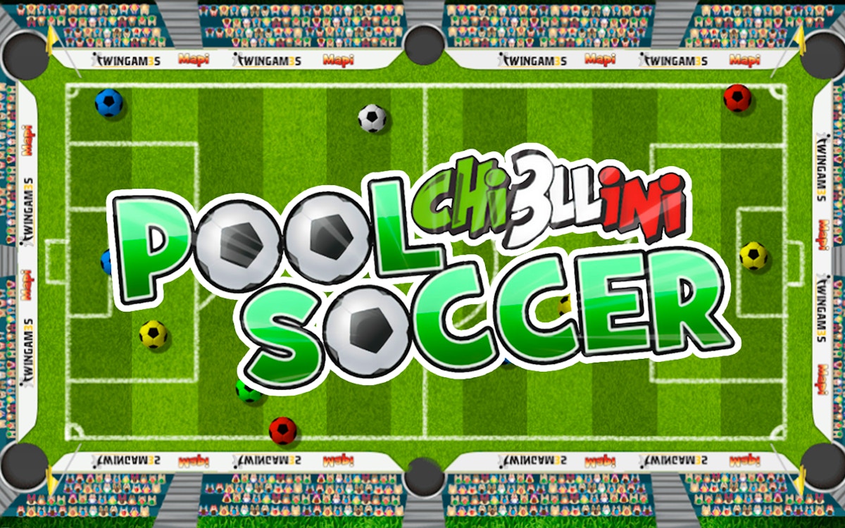 Chiellini Pool Soccer:play Chiellini Pool Soccer online for free on GamePix