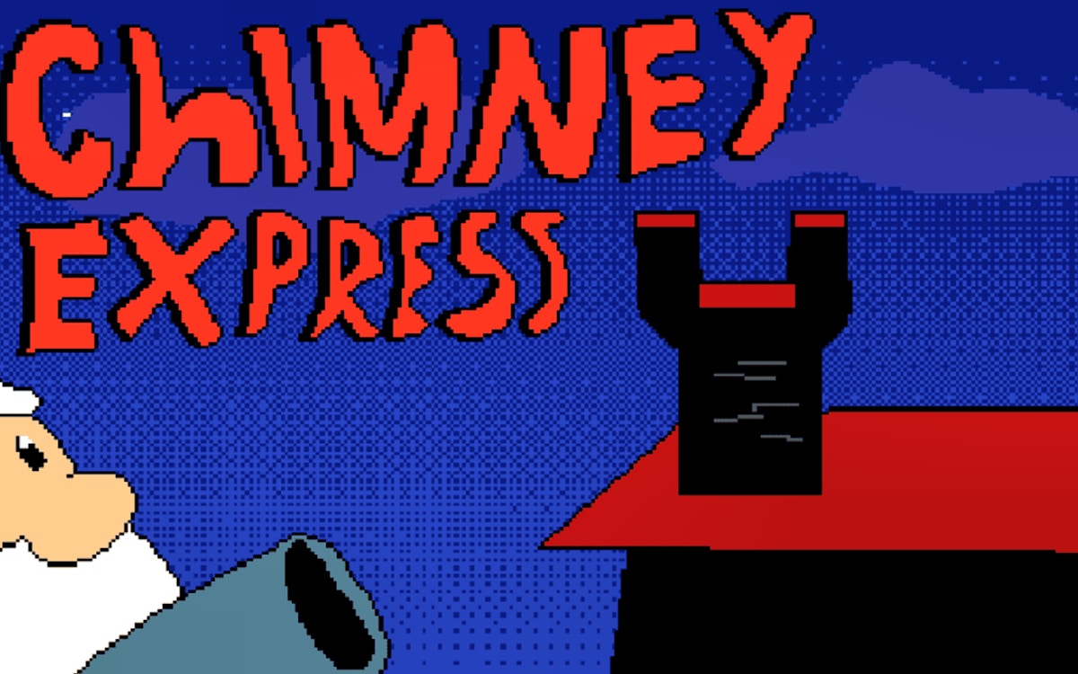 Chimney Express 🕹️ Play Now on GamePix