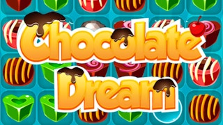 Chocolate Dream 🕹️ Play Now on GamePix