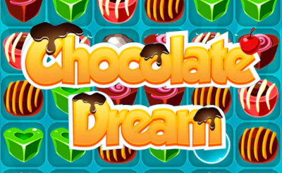 Chocolate Dream 🕹️ Play Now on GamePix
