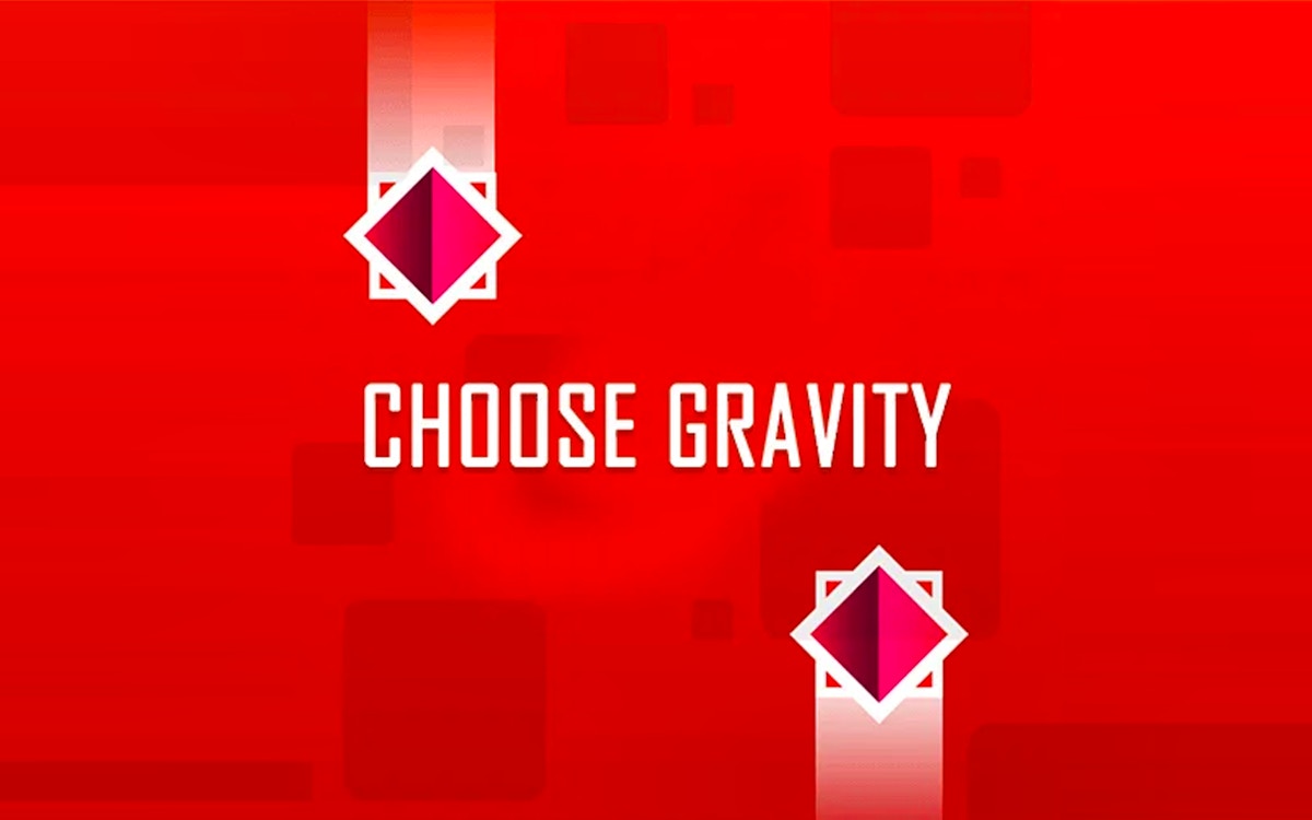 Choose Gravity 🕹️ Play Now on GamePix