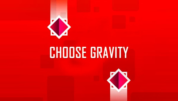 Choose Gravity 🕹️ Play Now on GamePix