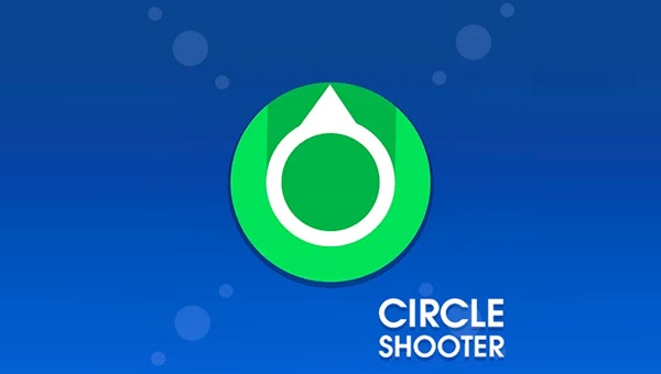 Circle Shooter 🕹️ Play Now on GamePix