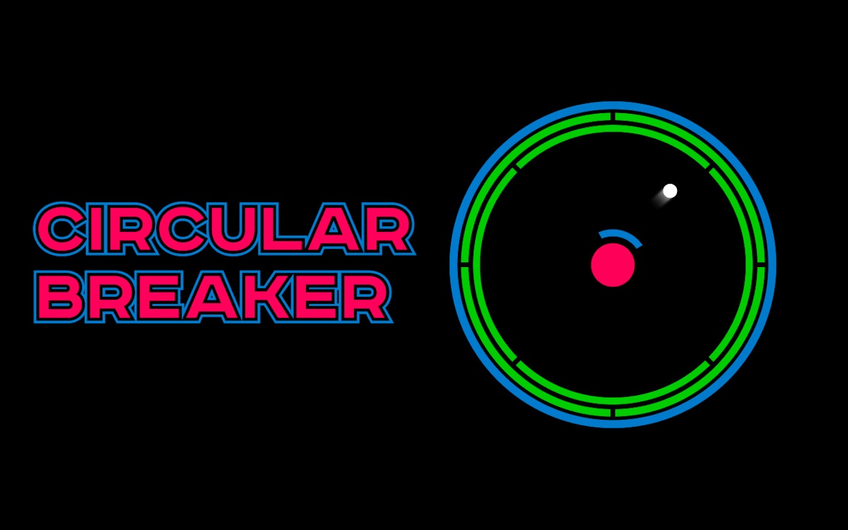 Circle 🕹️ Play Now on GamePix