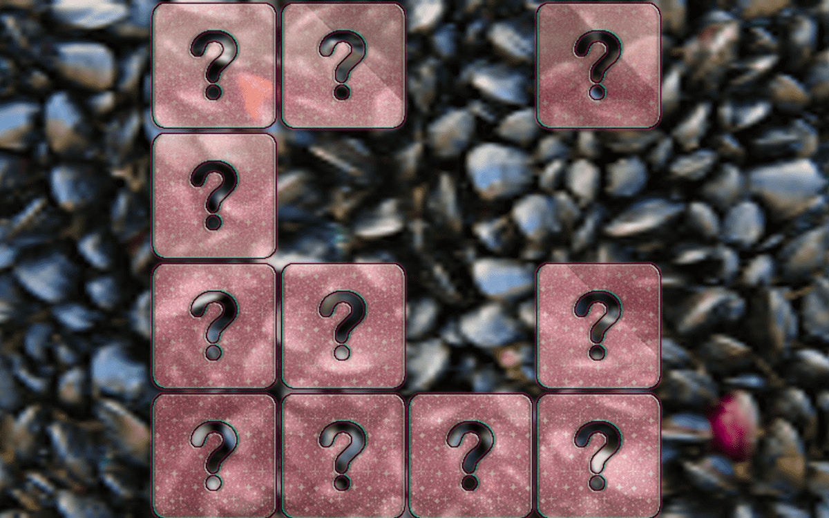 Clam Memory Match 🕹️ Play Now on GamePix