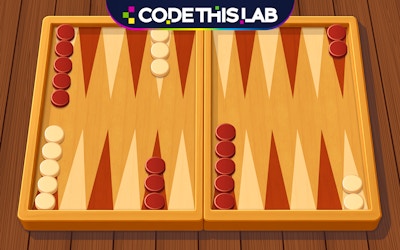 Classic Backgammon 🕹️ Play Now on GamePix