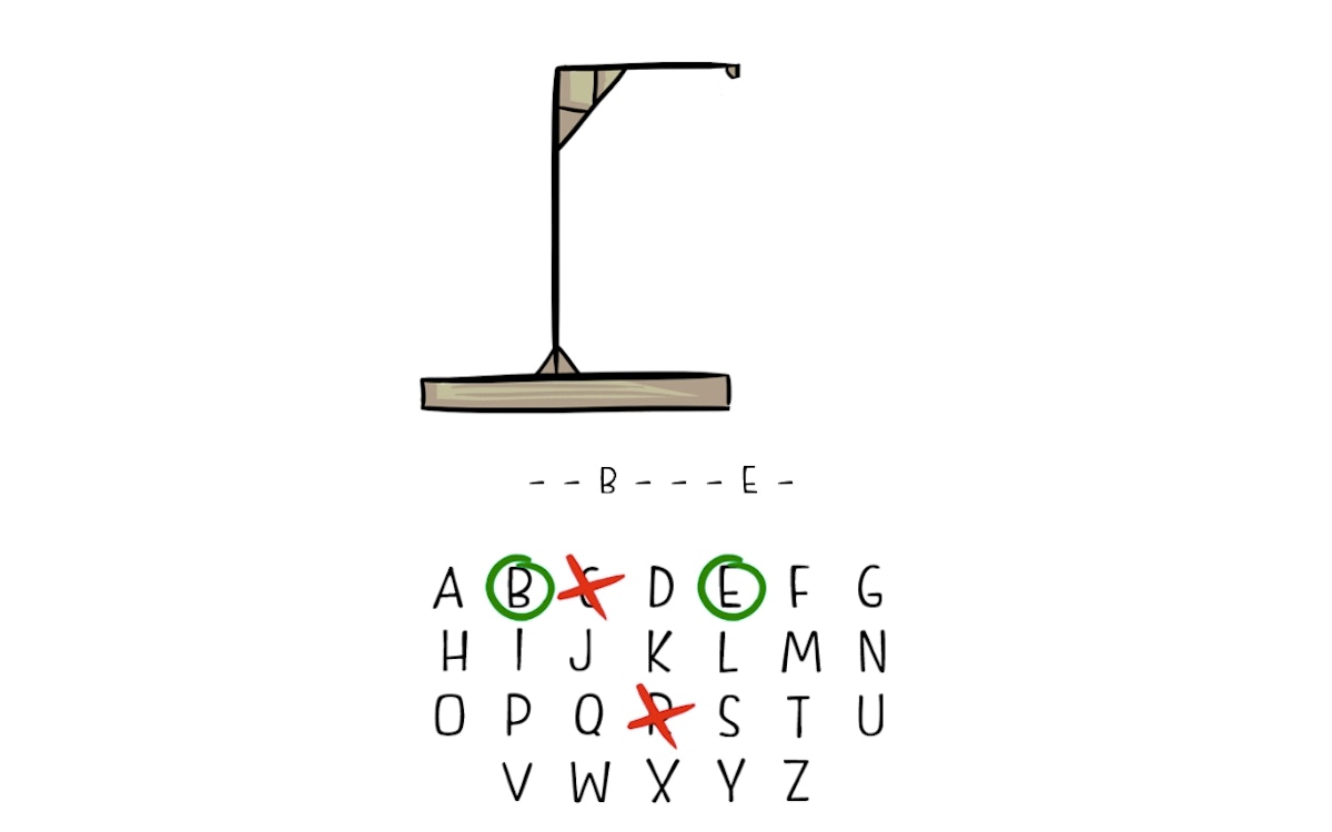 Classic Hangman: play Classic Hangman online for free on GamePix ...
