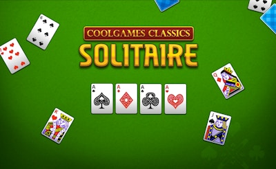 Classic Solitaire 🕹️ Play Now on GamePix