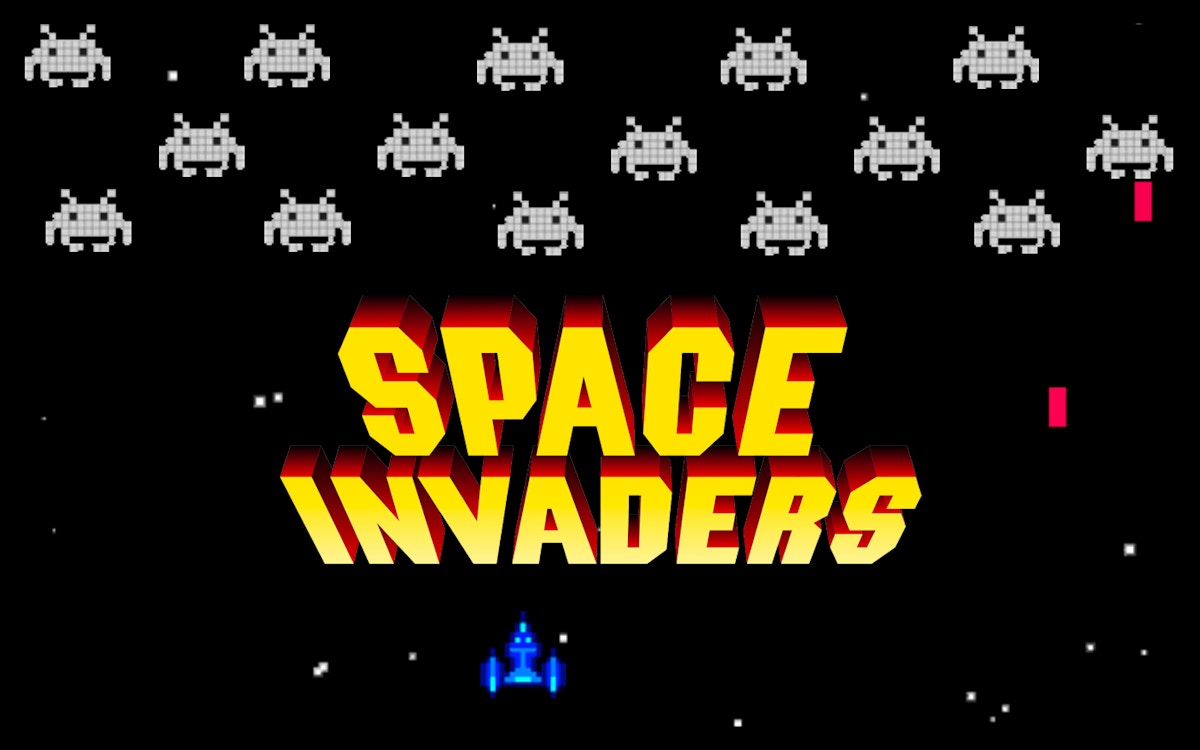 Classic Space Invader:play Classic Space Invader online for free on GamePix