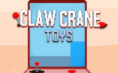 Claw Crane. Toys 🕹️ Play Now on GamePix