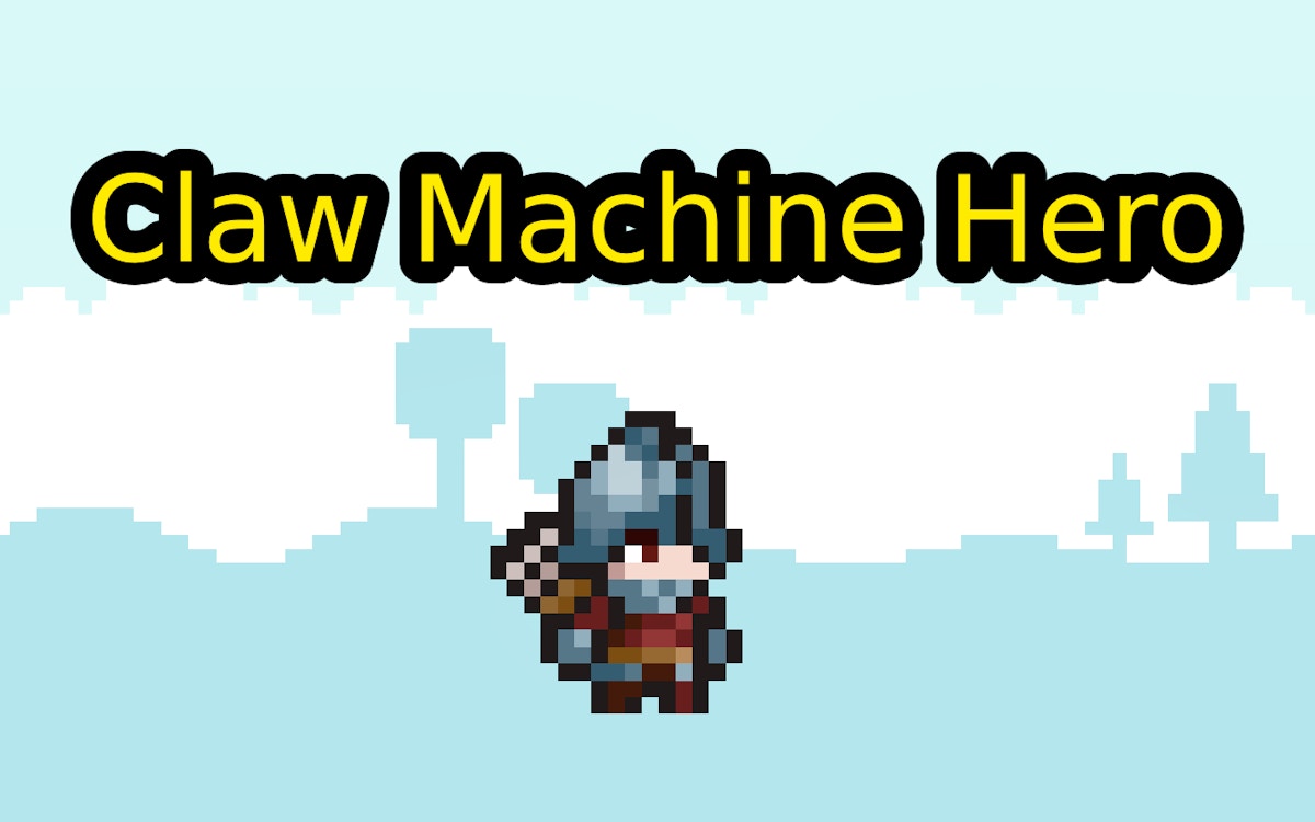 Claw Machine Hero 🕹️ Play Now on GamePix