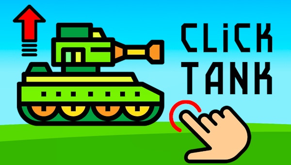 Clicktank 🕹️ Play Now on GamePix