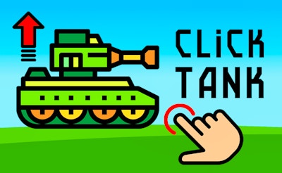 Clicktank 🕹️ Play Now on GamePix
