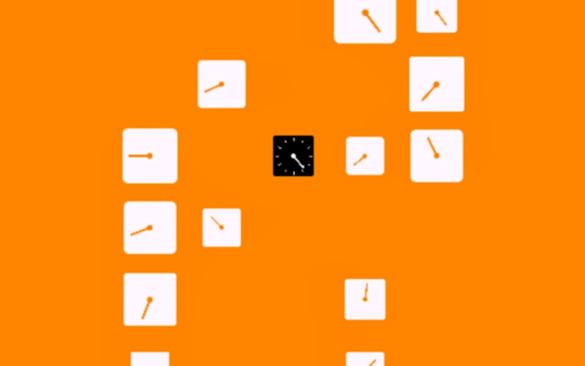 Clock Shoot Game 🕹️ Play Now on GamePix