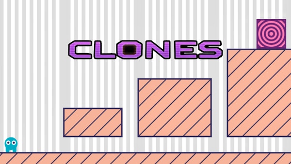 Clones 🕹️ Play Now on GamePix