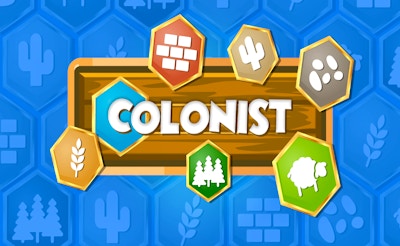 Colonist.io 🕹️ Play Now on GamePix