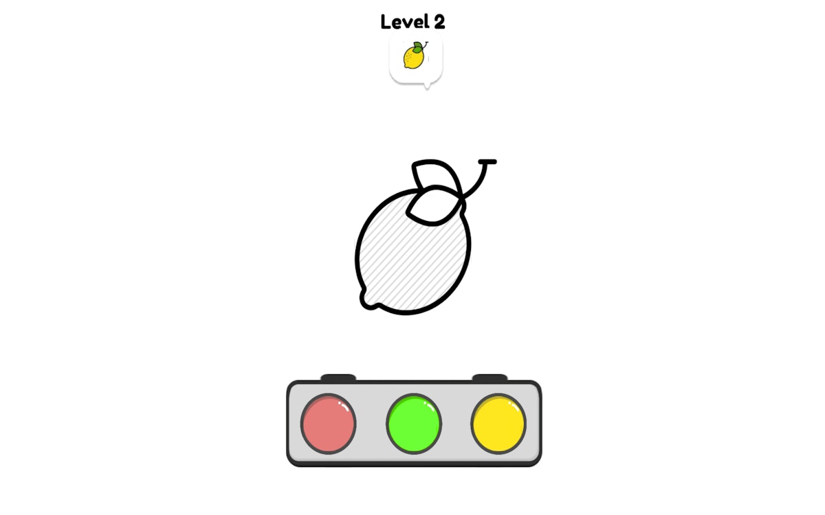 Color Asmr Easy Paint 🕹️ Play Now on GamePix