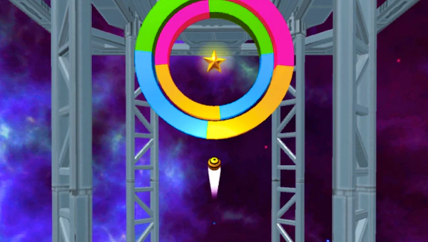 Color Blast 🕹️ Play Now on GamePix