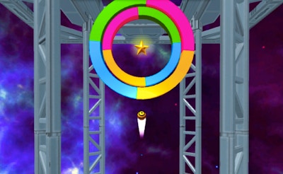 Color Blast 🕹️ Play Now on GamePix