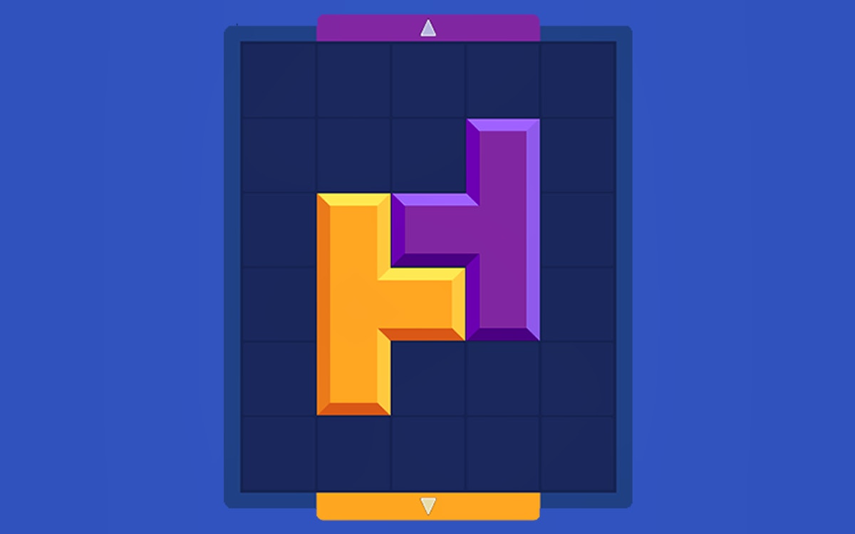 Color Block Puzzle Game 🕹️ Play Now on GamePix