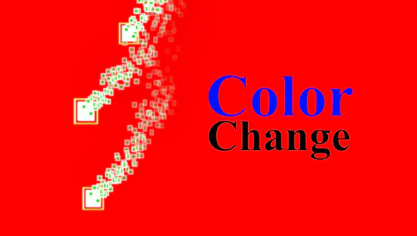 Color Change 🕹️ Play Now on GamePix