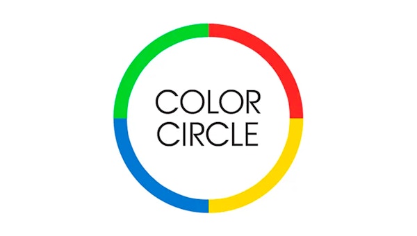 Color Circle 🕹️ Play Now on GamePix