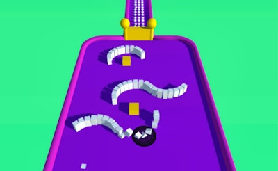 Color Hole 3d 🕹️ Play Now on GamePix