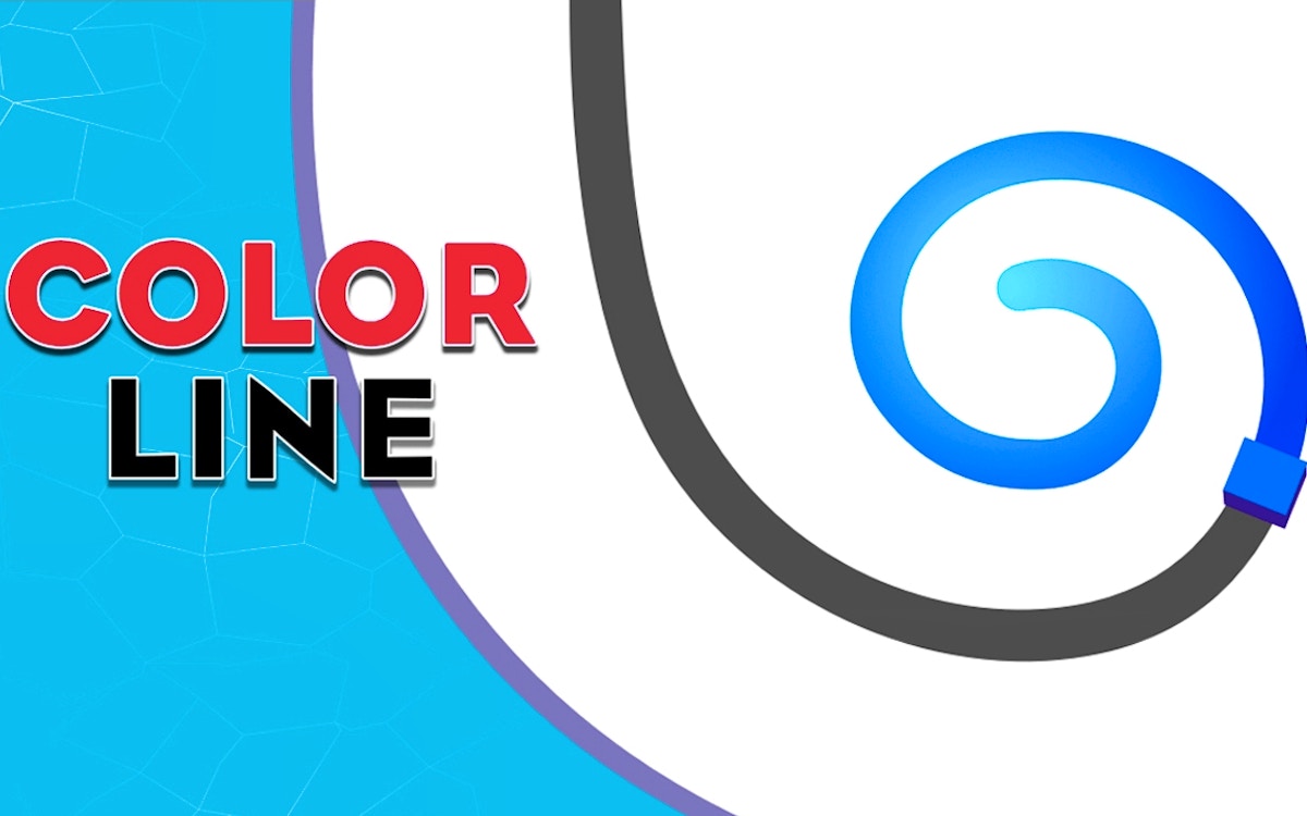 Color Line 🕹️ Play Now on GamePix