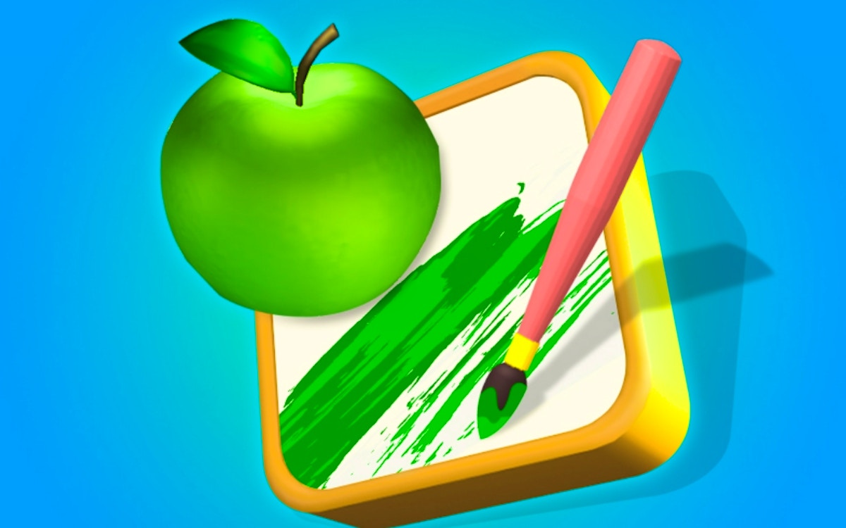 Color Match 3d 🕹️ Play Now on GamePix