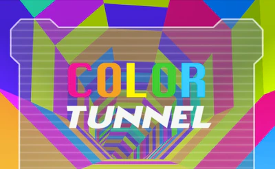 Color Tunnel 🕹️ Play Now on GamePix