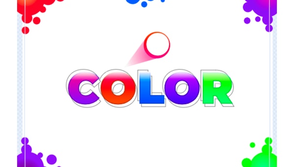 Color 🕹️ Play Now on GamePix