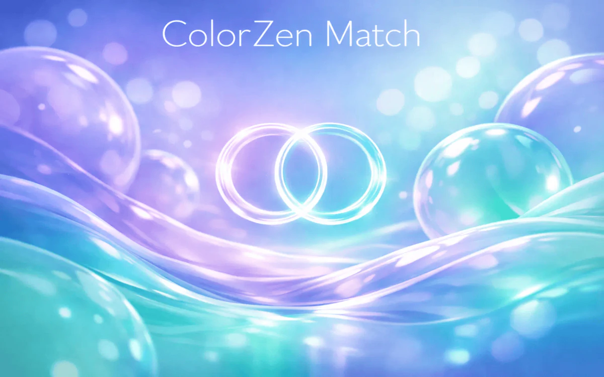 Colorzen Match 🕹️ Play Now on GamePix