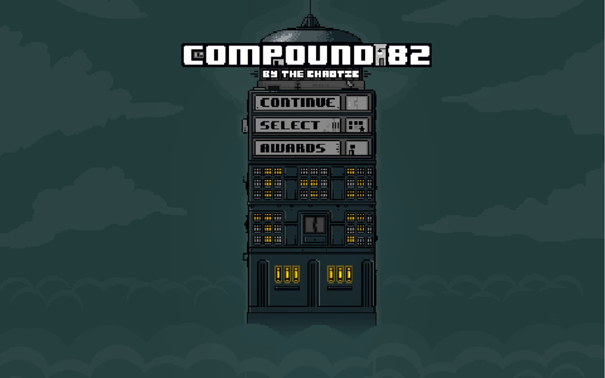 Compound 82 🕹️ Play Now on GamePix