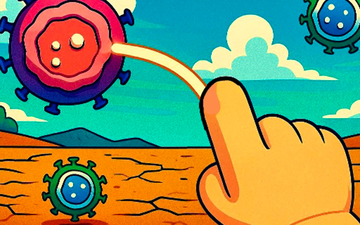 Connect Em All 🕹️ Play Now on GamePix