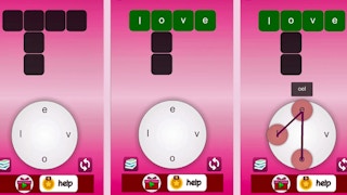 Connect Letters 🕹️ Play Now on GamePix