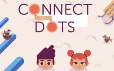 Connect The Dots 🕹️ Play Now on GamePix