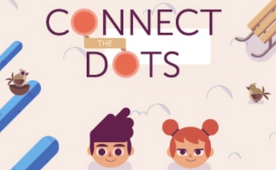 Connect The Dots 🕹️ Play Now on GamePix