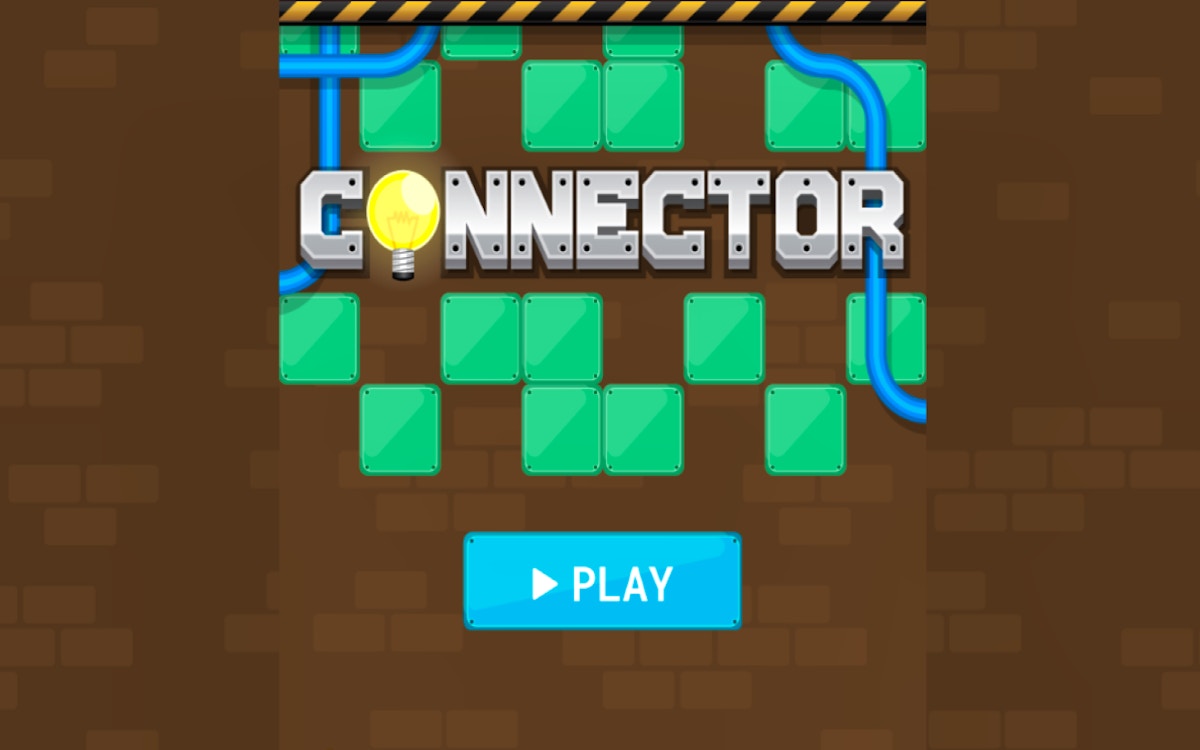 Connector 🕹️ Play Now on GamePix