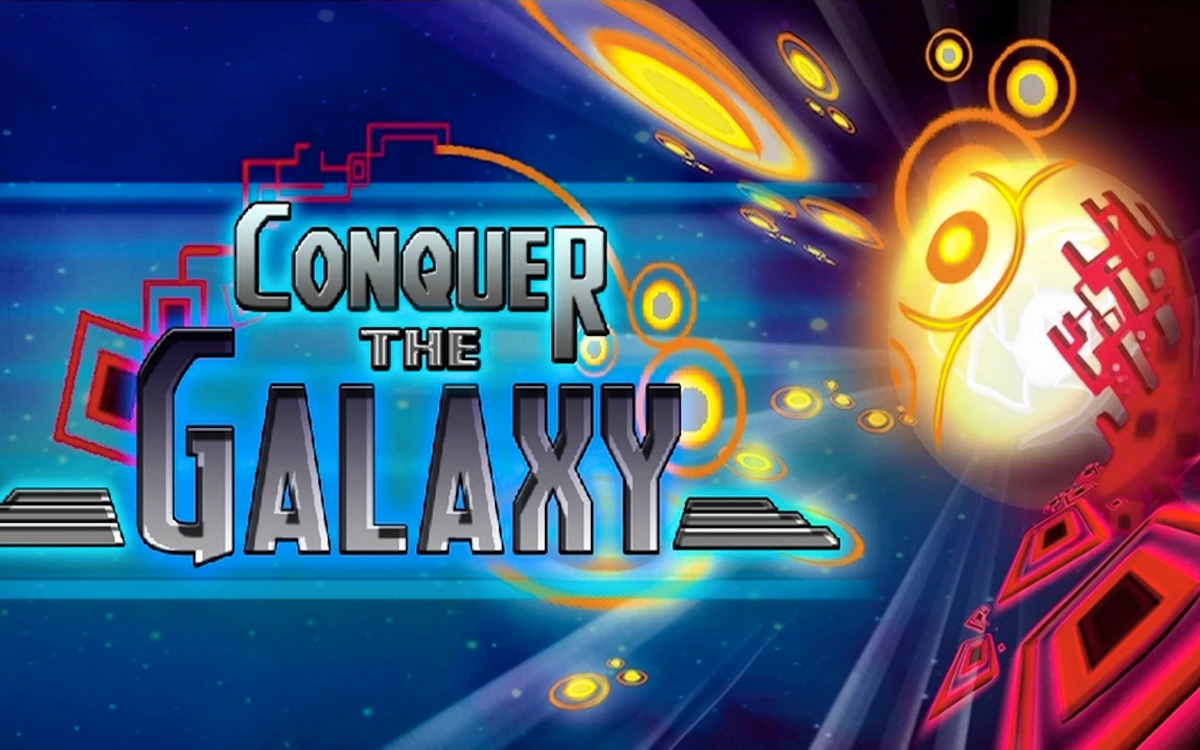 Conquer The Galaxy 🕹️ Zagraj teraz na GamePix