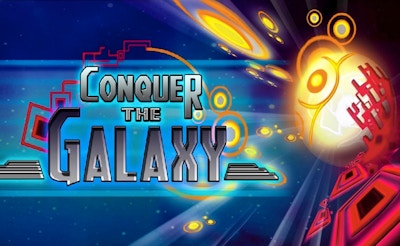 Conquer The Galaxy 🕹️ Play Now on GamePix