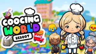 Cooking World Reborn 🕹️ Play Now on GamePix