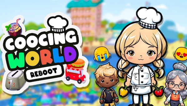 Cooking World Reborn 🕹️ Play Now on GamePix
