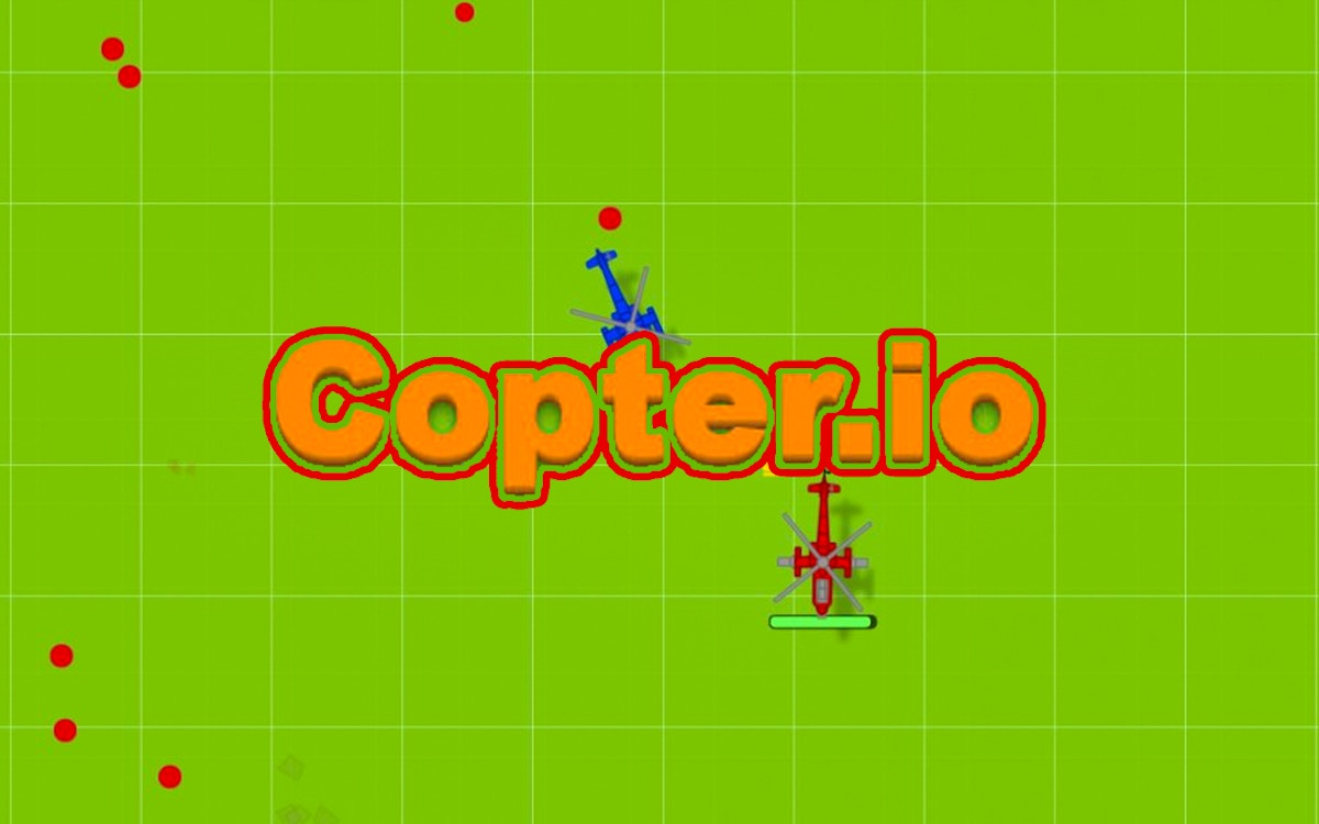 Copter.io 🕹️ Speel nu op GamePix