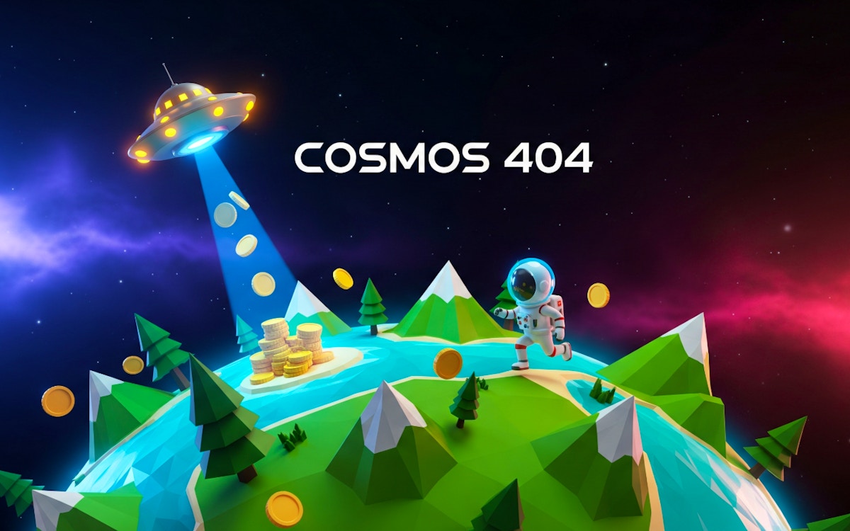 Cosmos 404 🕹️ Jogue Agora no GamePix